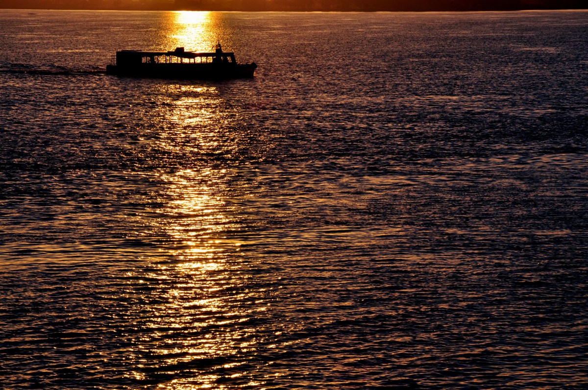 En la línea del sol – El blog del profe José