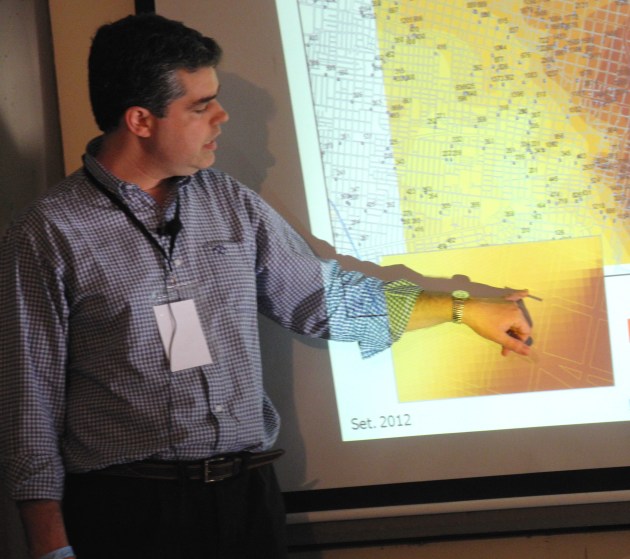 Entrevistas: Mario Piumetto – El blog del profe José