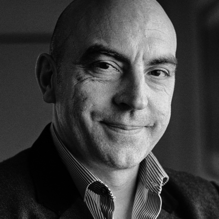 Estamos como somos – El blog del profe José