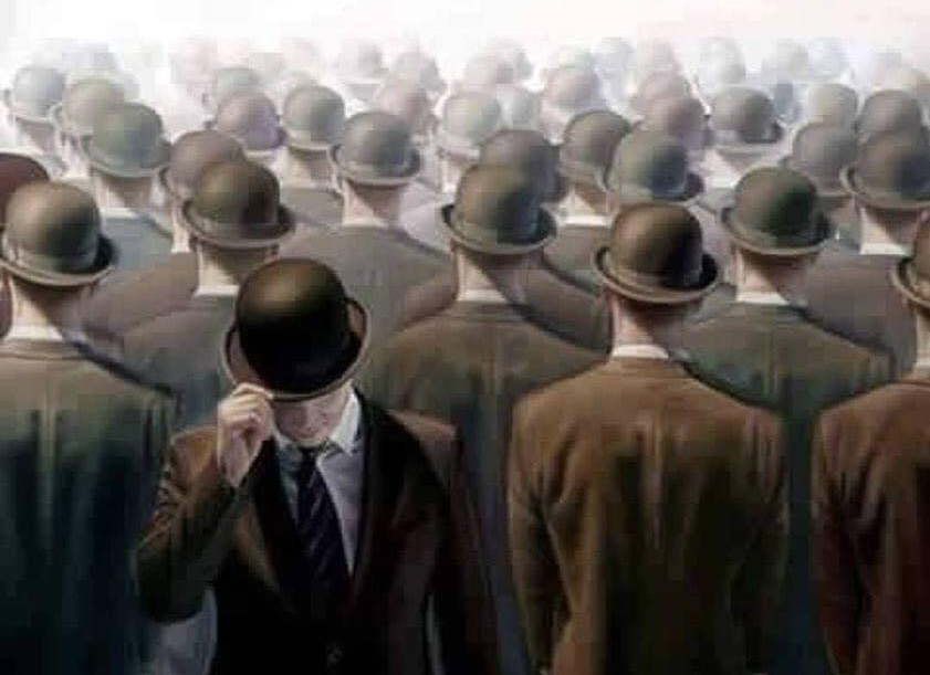 Construyendo nuestra individualidad – El blog del profe José